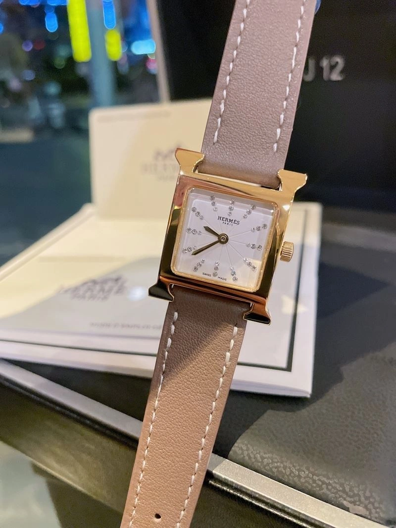 High accuracy HERMES Watches