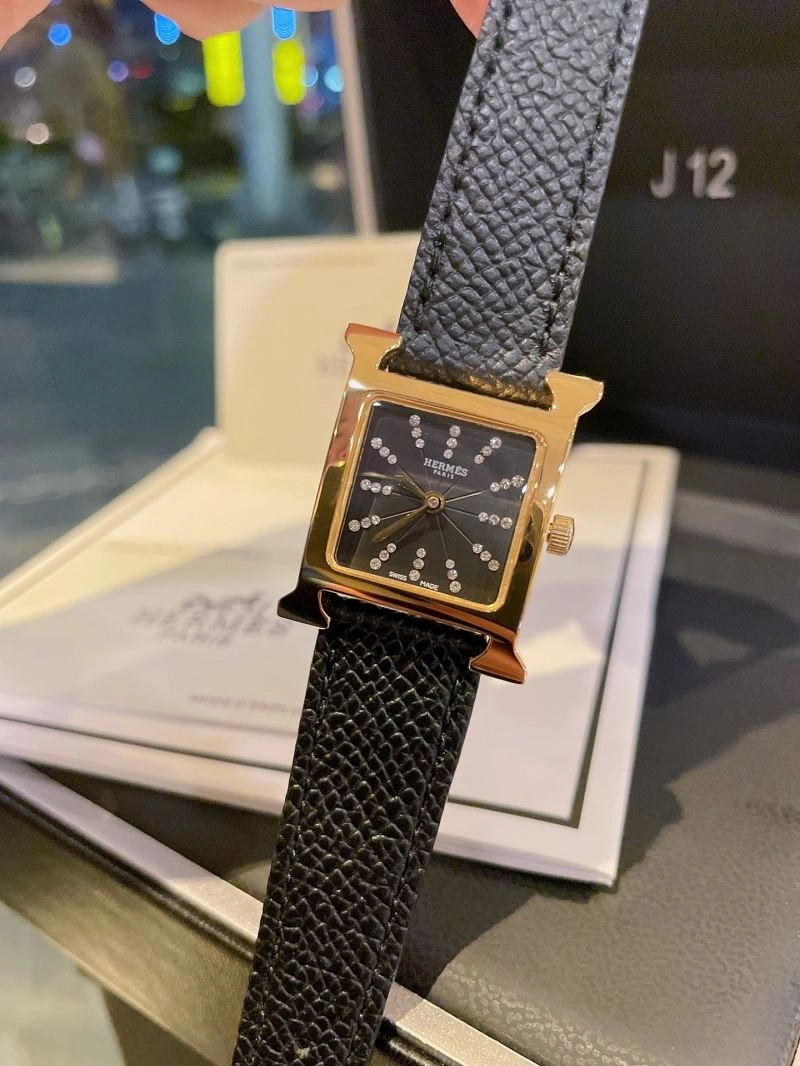 High accuracy HERMES Watches