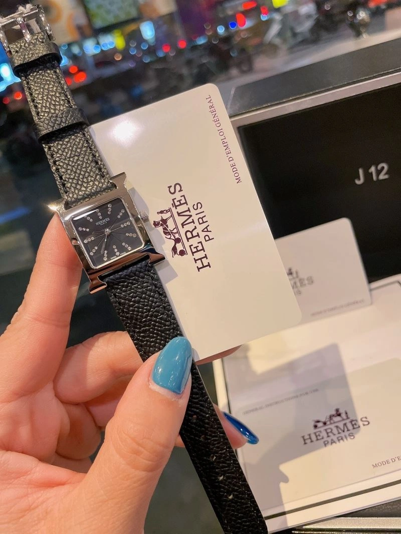 Perfect replica HERMES Watches
