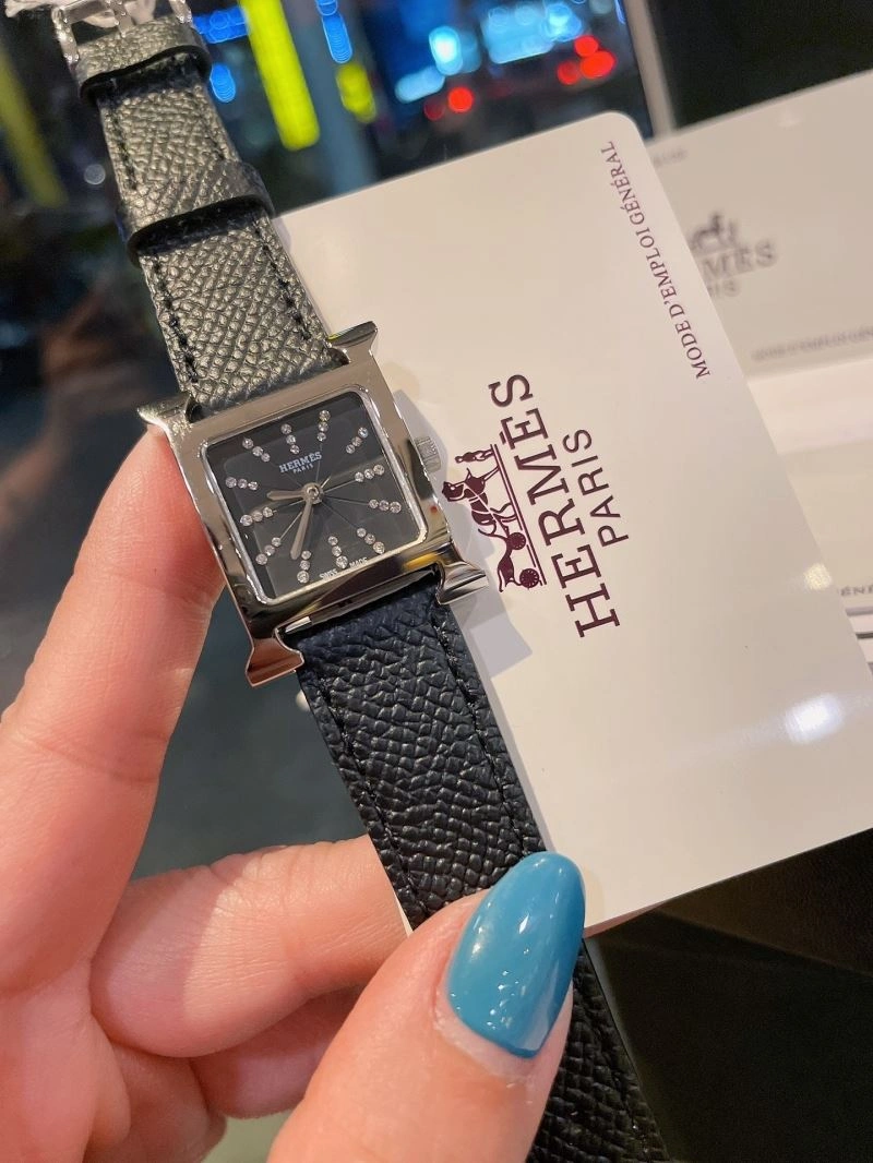 Perfect replica HERMES Watches