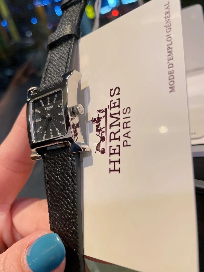 Perfect replica HERMES Watches