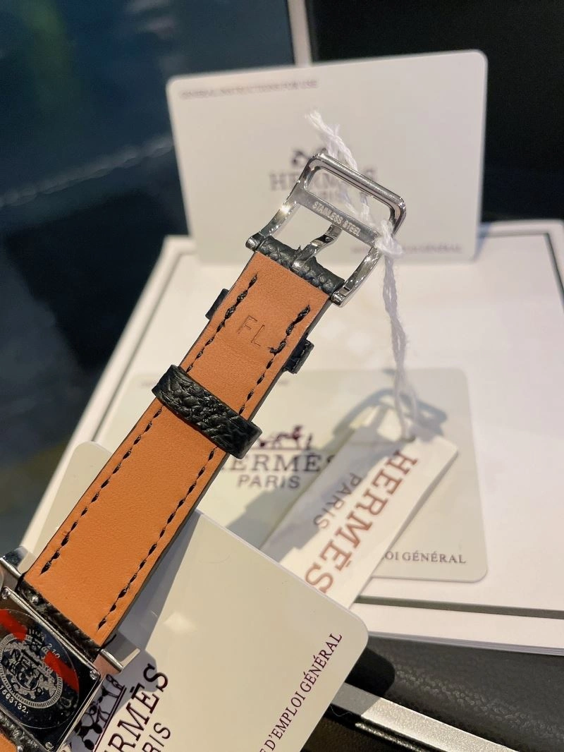 Perfect replica HERMES Watches