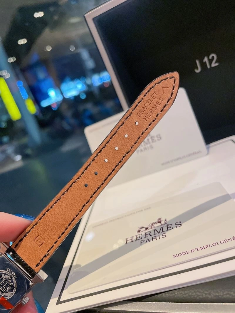 Perfect replica HERMES Watches