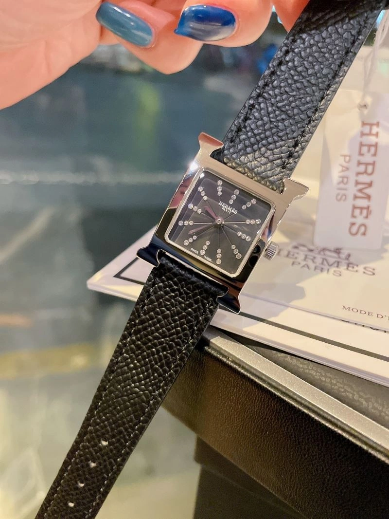 Perfect replica HERMES Watches