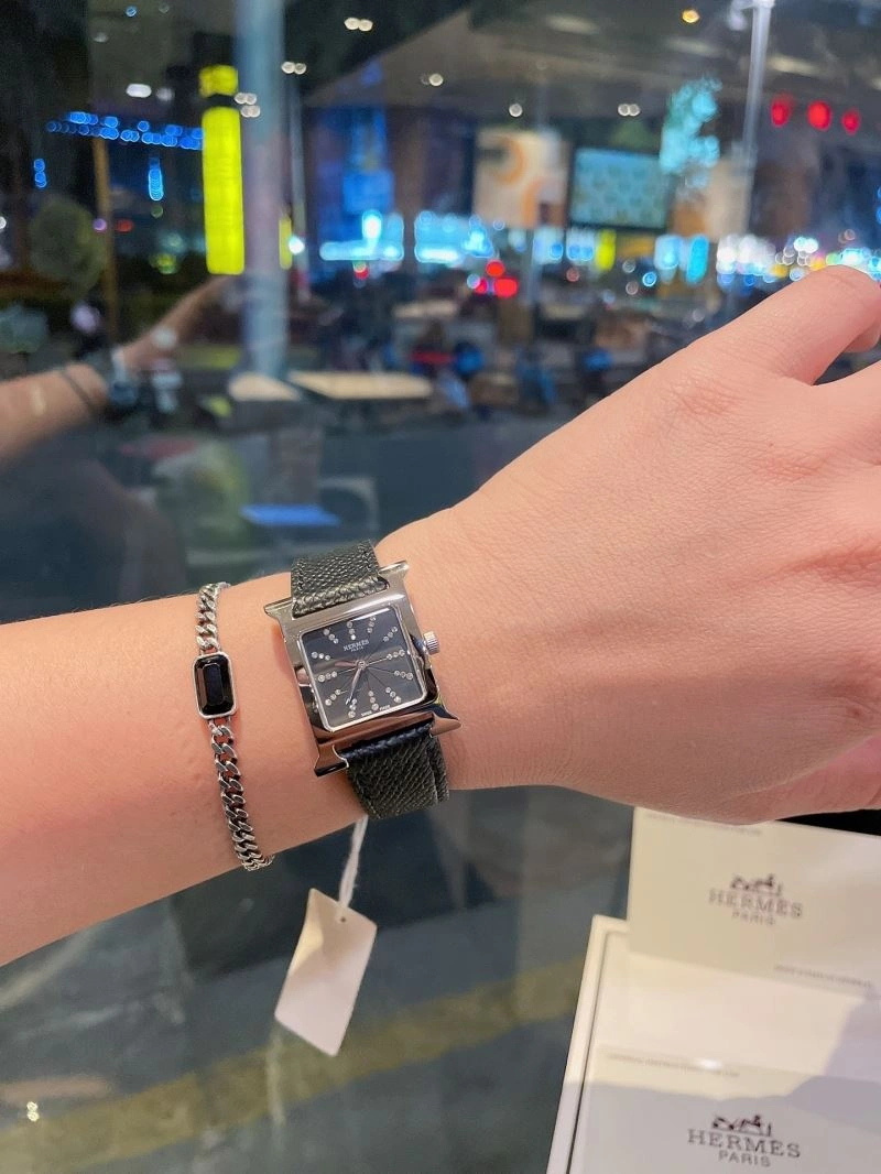 Perfect replica HERMES Watches