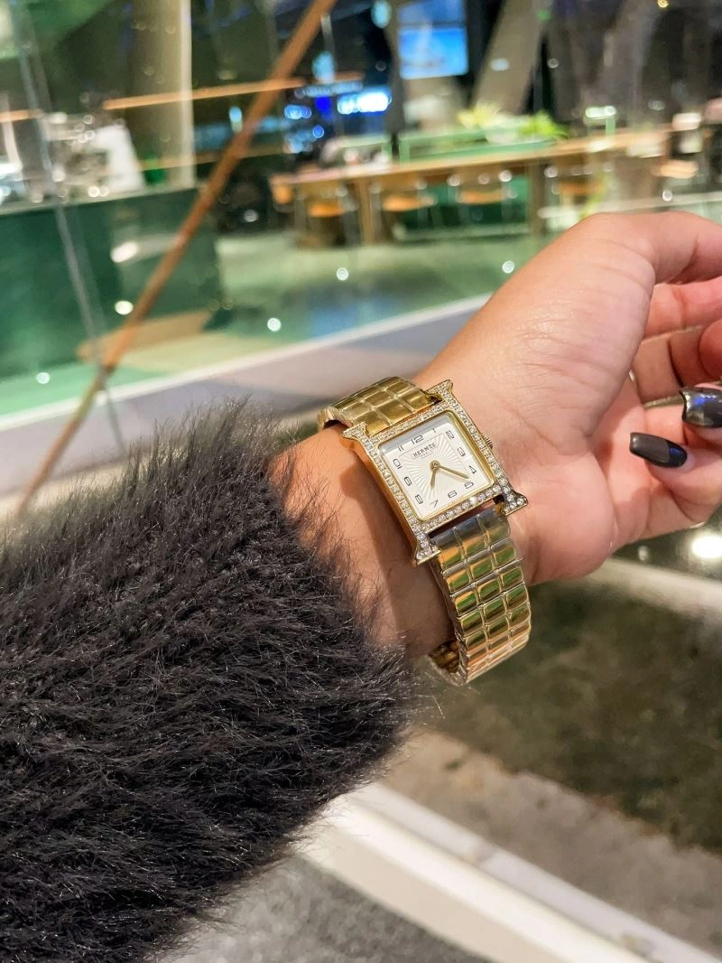 Brand-original HERMES Watches