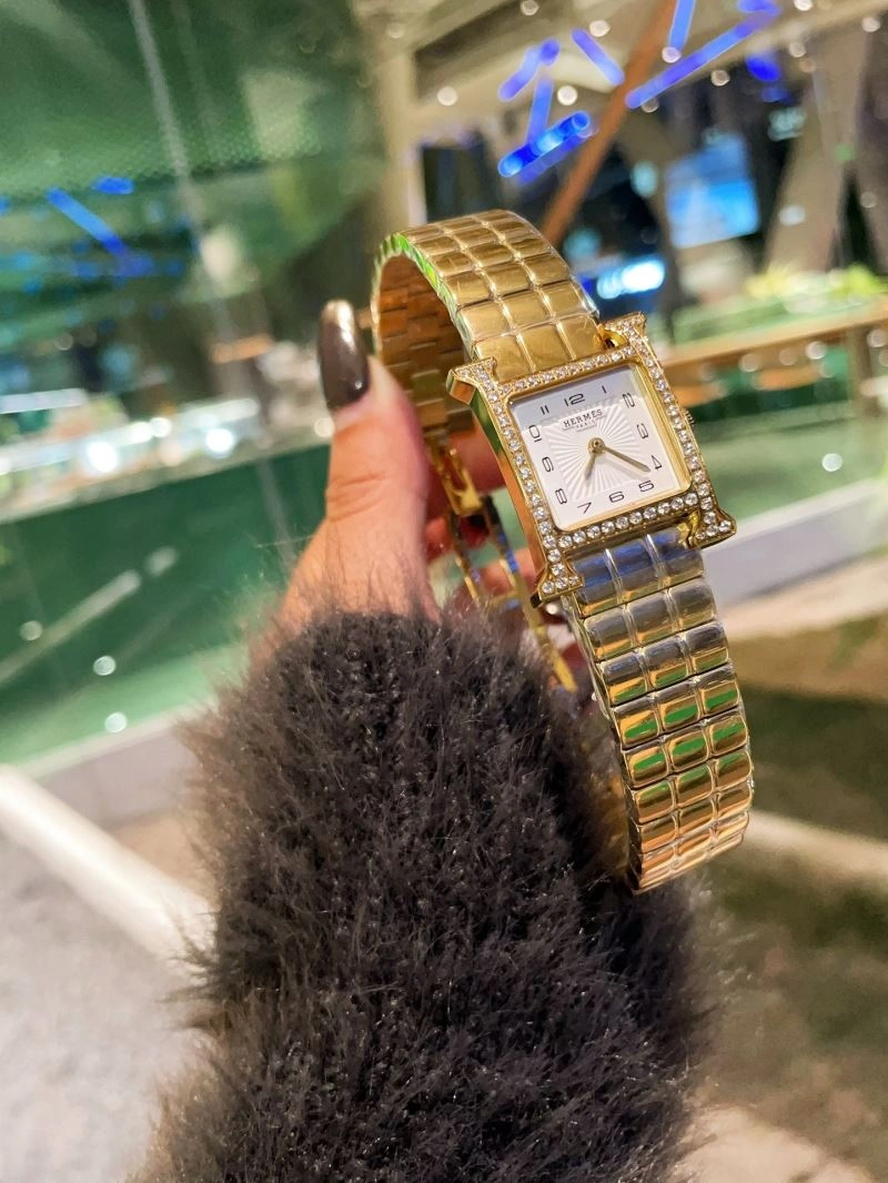 Brand-original HERMES Watches