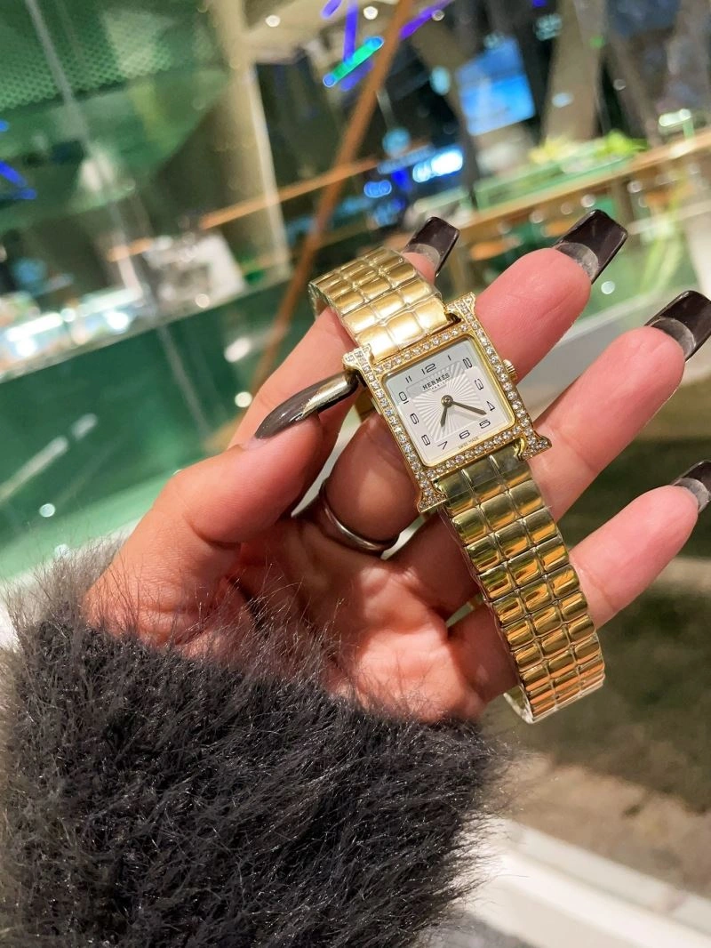 Brand-original HERMES Watches