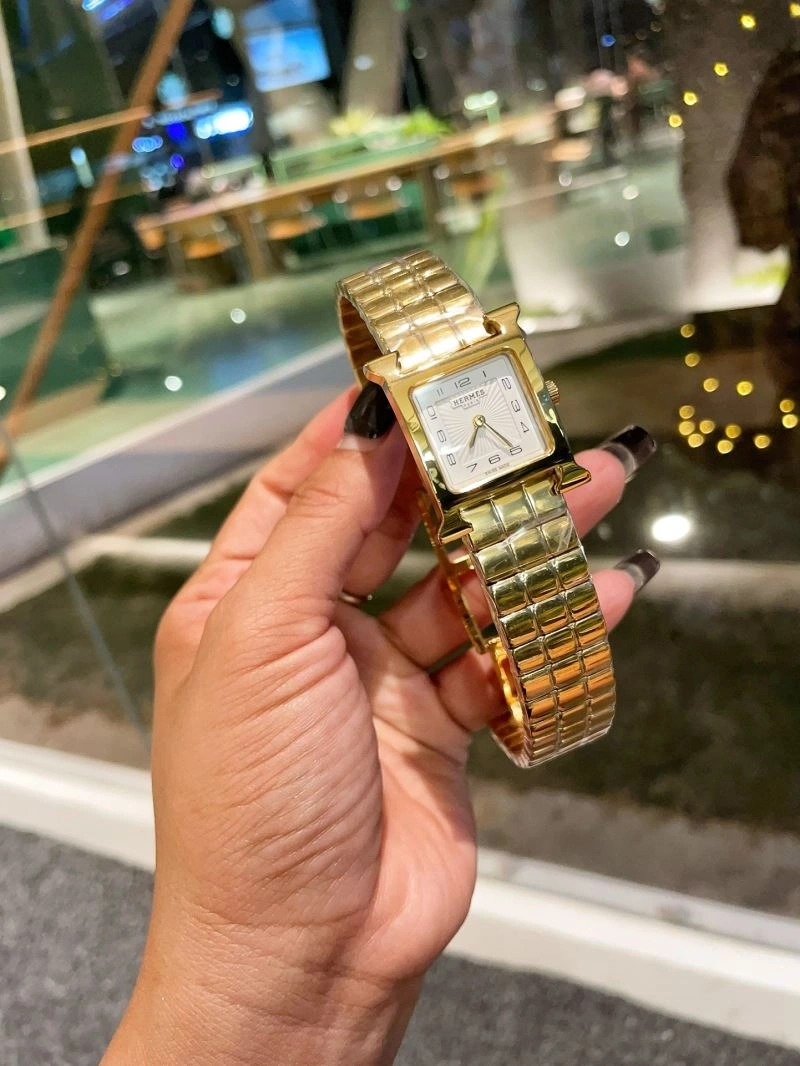 Brand-original HERMES Watches