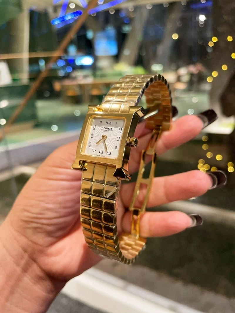 Brand-original HERMES Watches