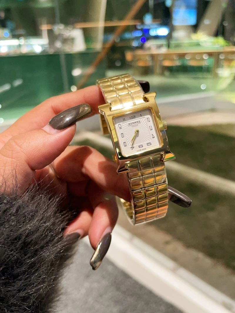 Brand-original HERMES Watches