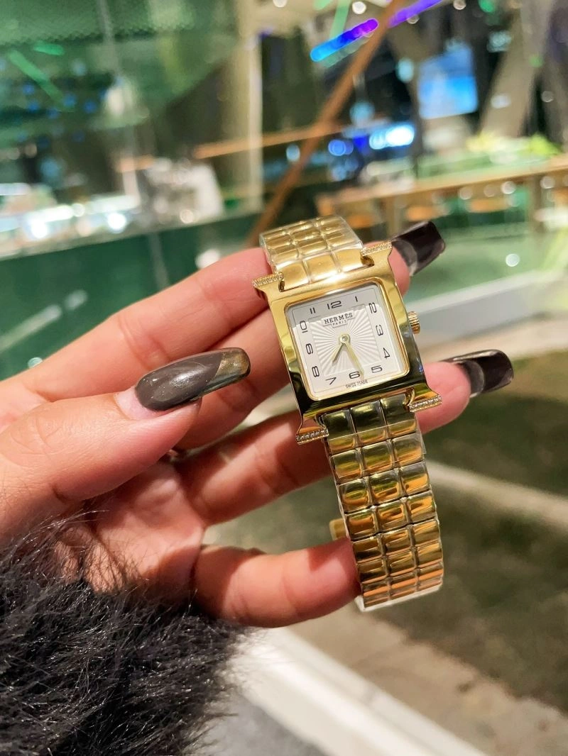 Brand-original HERMES Watches