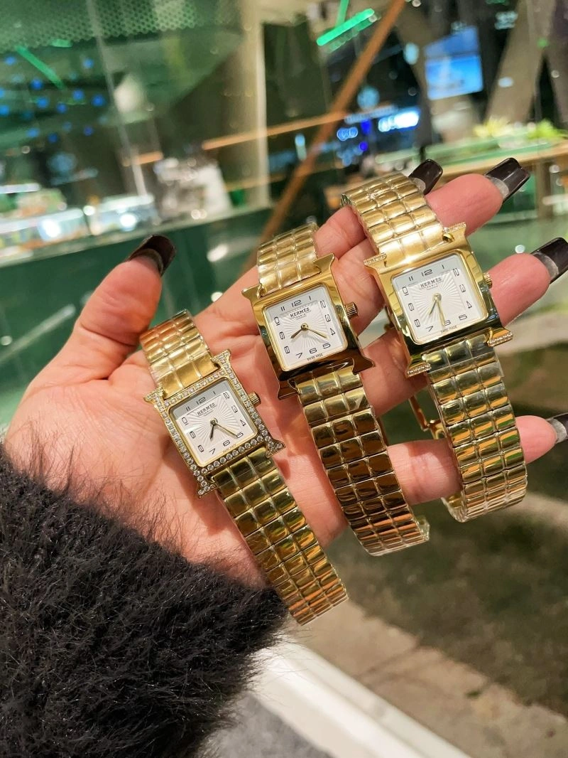 Brand-original HERMES Watches