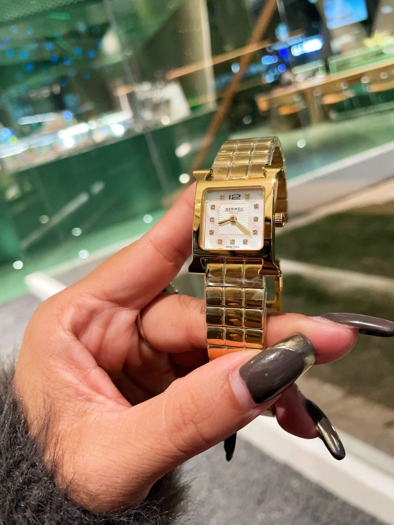 Exact replica HERMES Watches