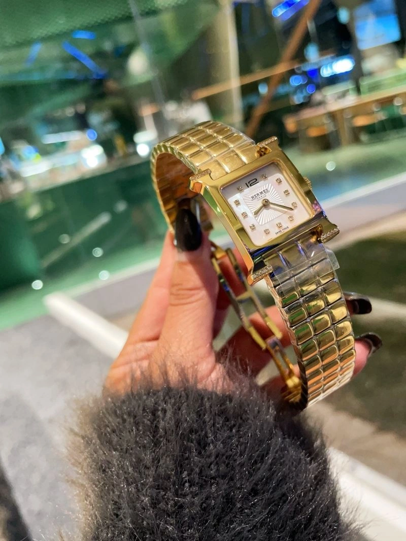 Exact replica HERMES Watches