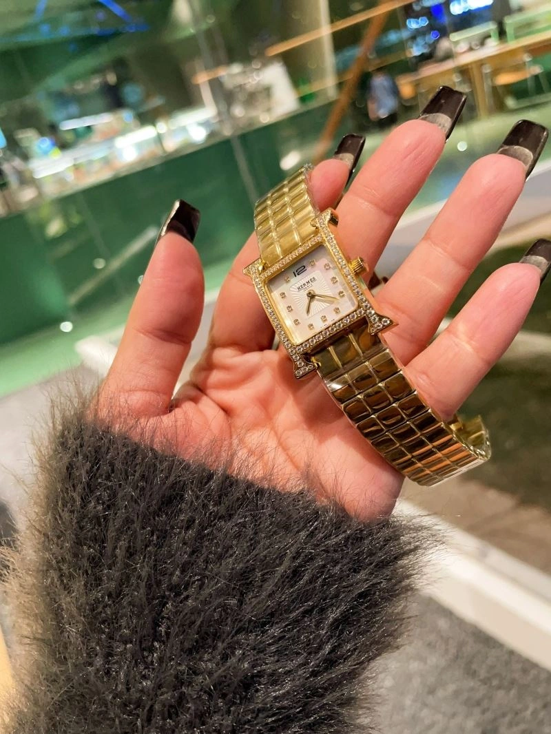 Exact replica HERMES Watches