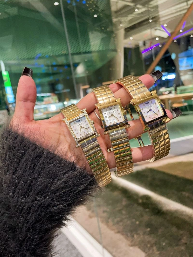 Exact replica HERMES Watches