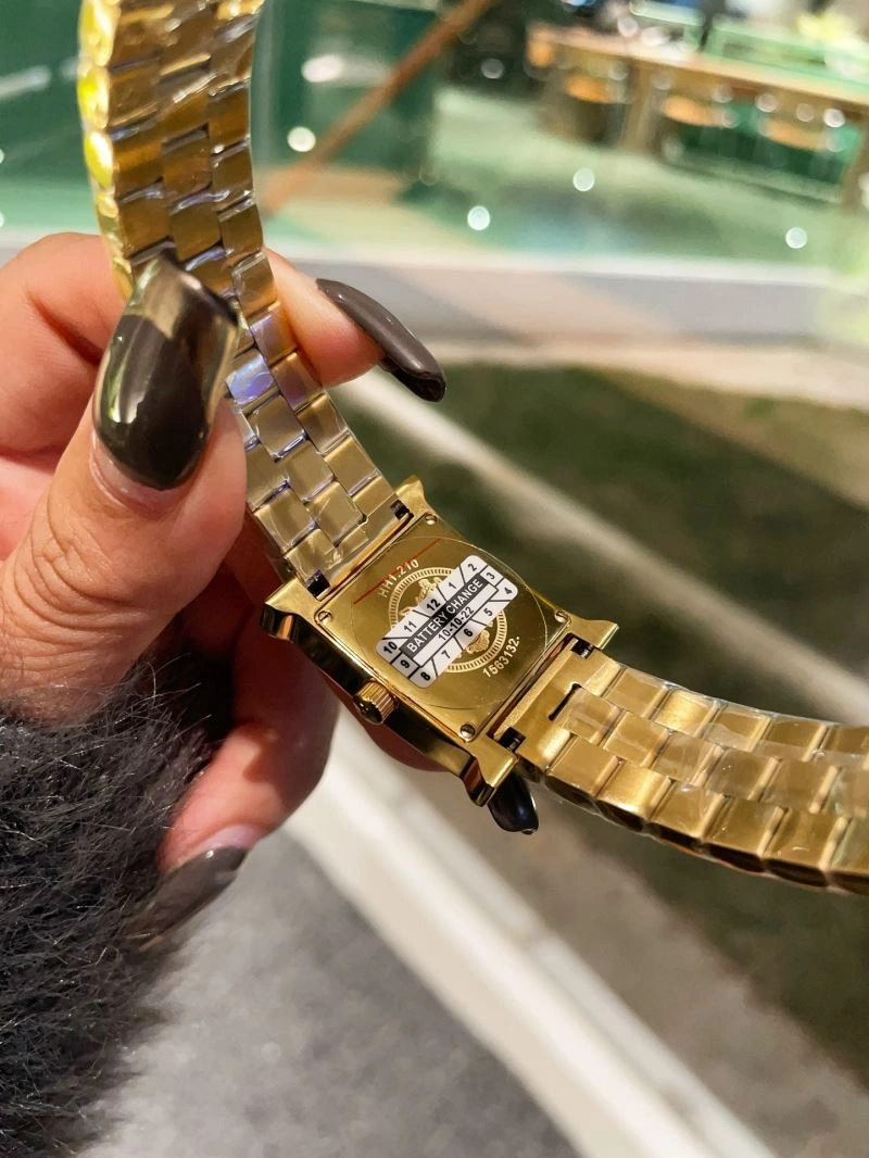 Exact replica HERMES Watches