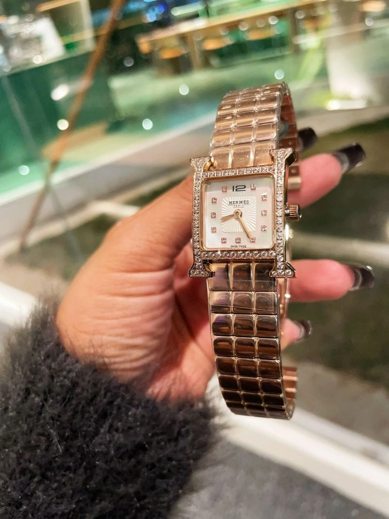 Cut-rate HERMES Watches