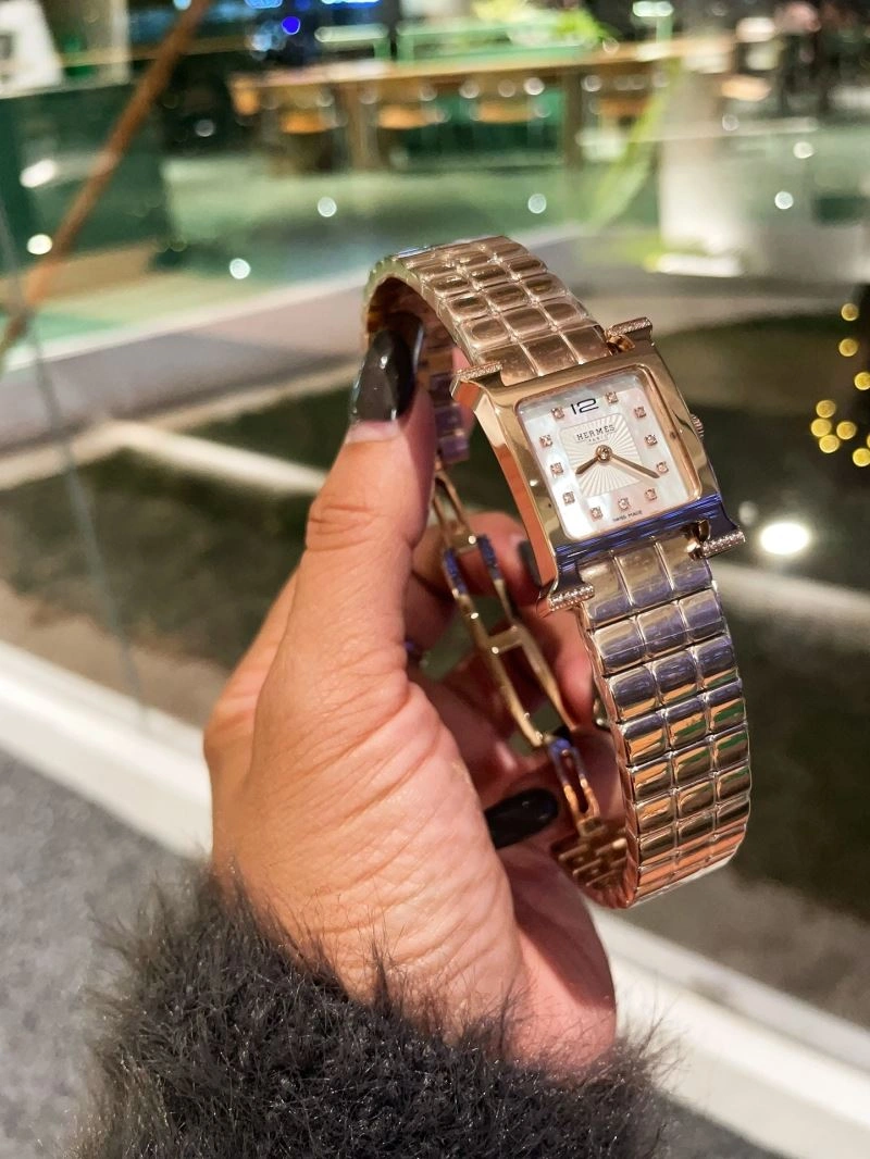 Cut-rate HERMES Watches