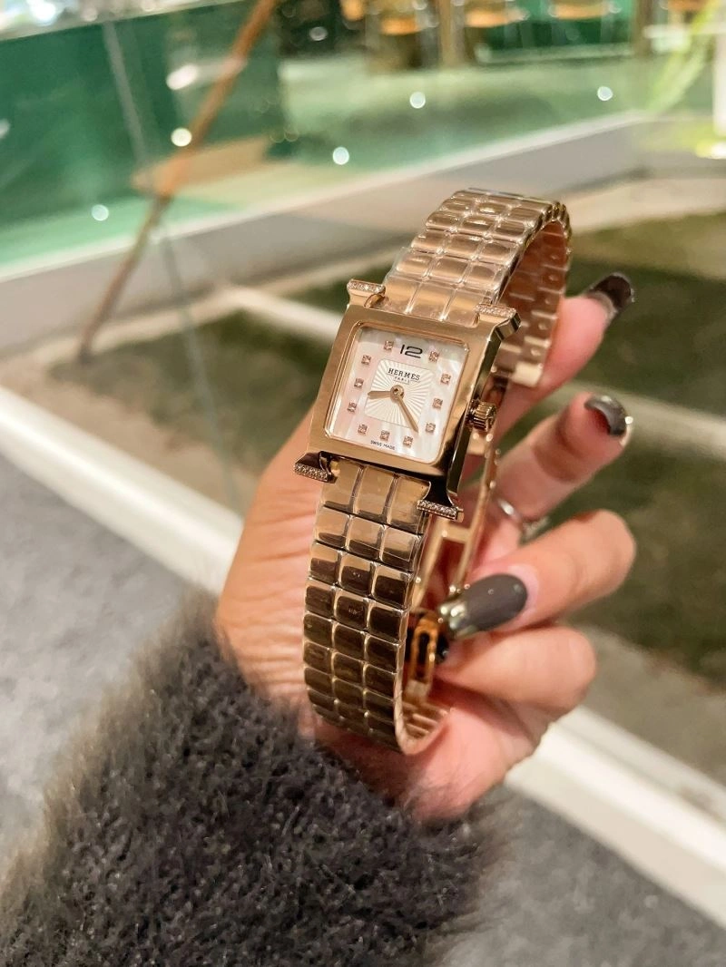 Cut-rate HERMES Watches