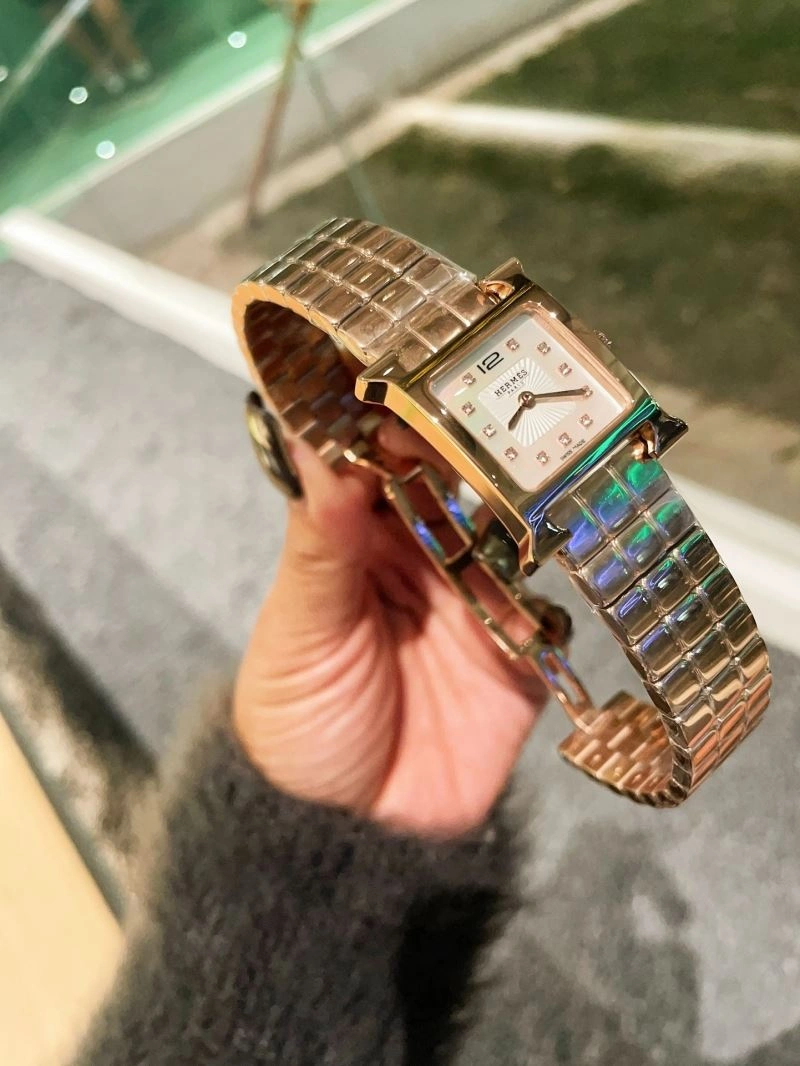 Cut-rate HERMES Watches
