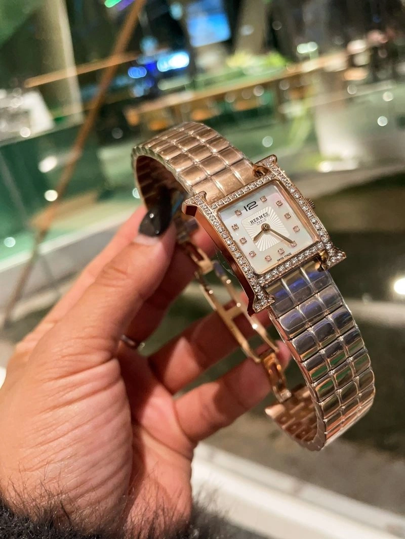 Cut-rate HERMES Watches
