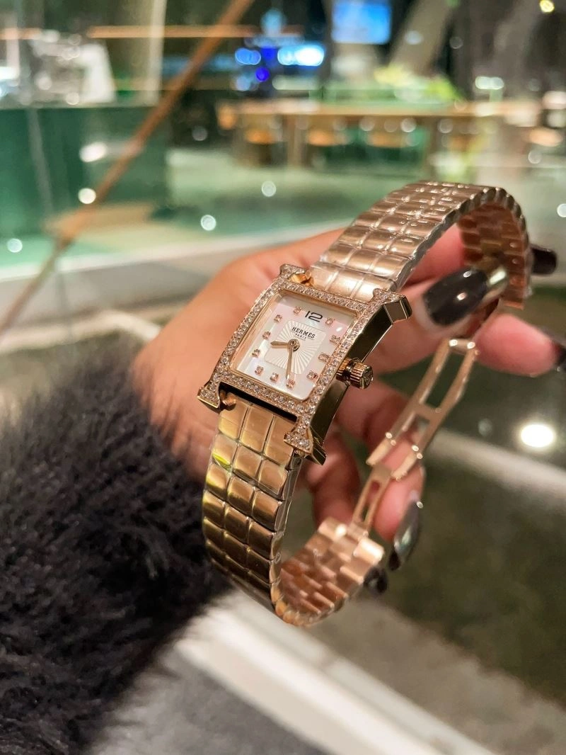 Cut-rate HERMES Watches