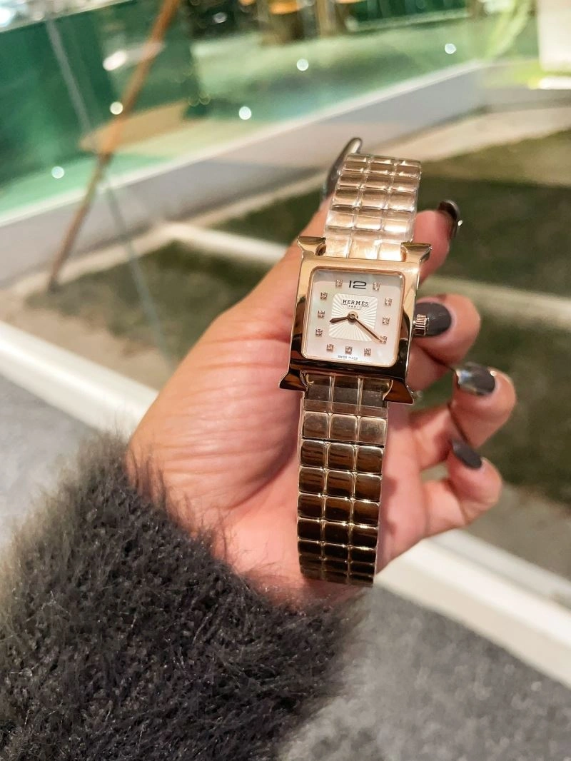 Cut-rate HERMES Watches