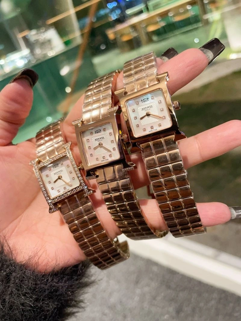 Cut-rate HERMES Watches