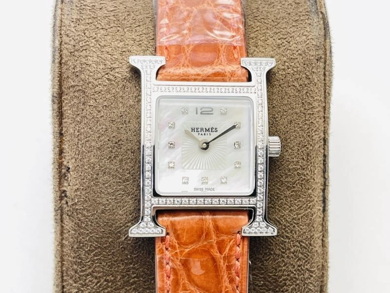 Precise copy HERMES Watches