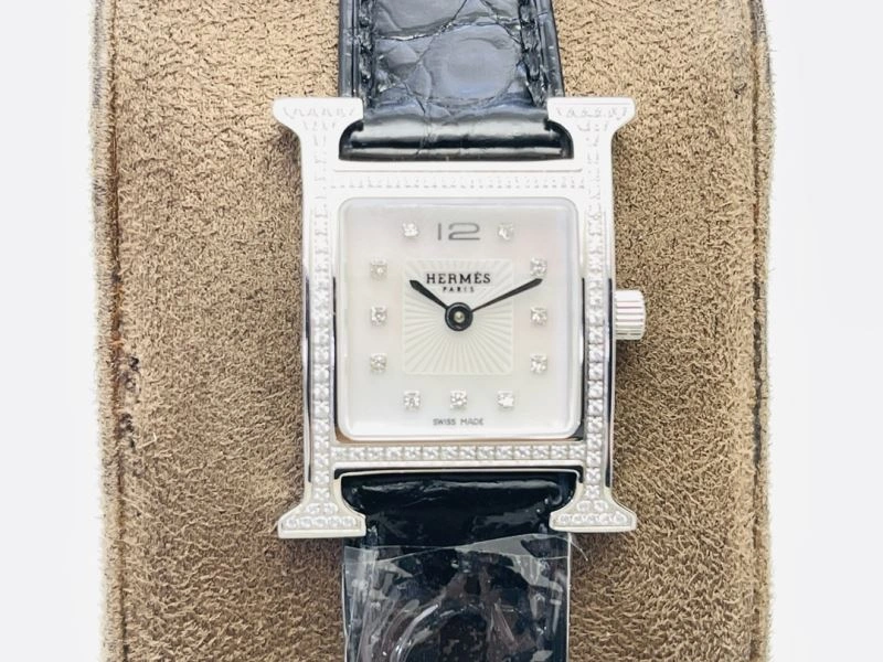 Perfect replica HERMES Watches