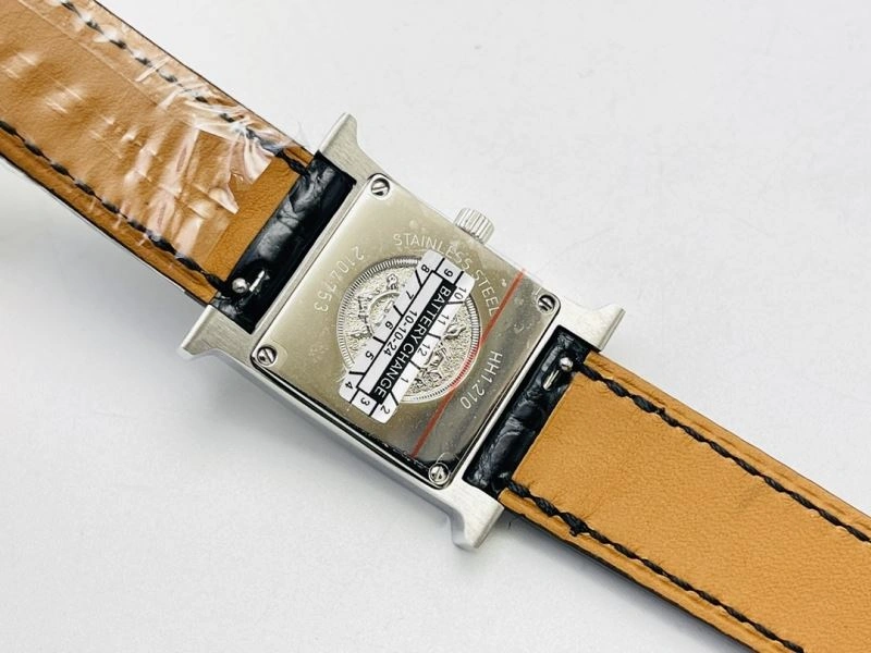 Perfect replica HERMES Watches