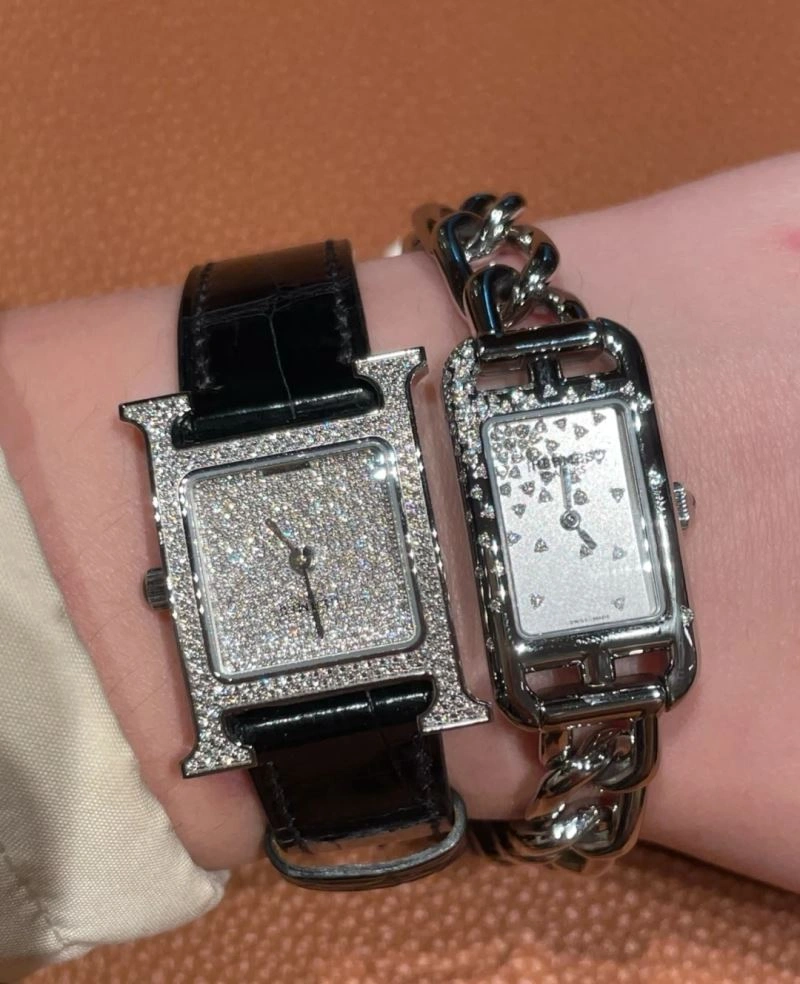 Cut-rate HERMES Watches