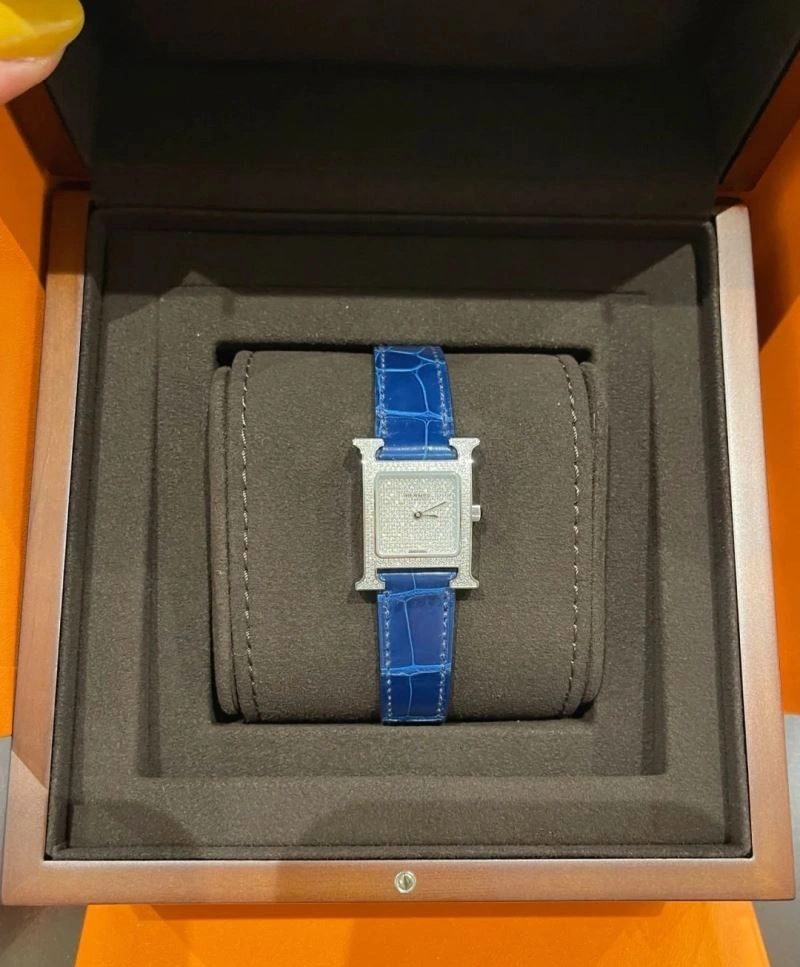 Cut-rate HERMES Watches