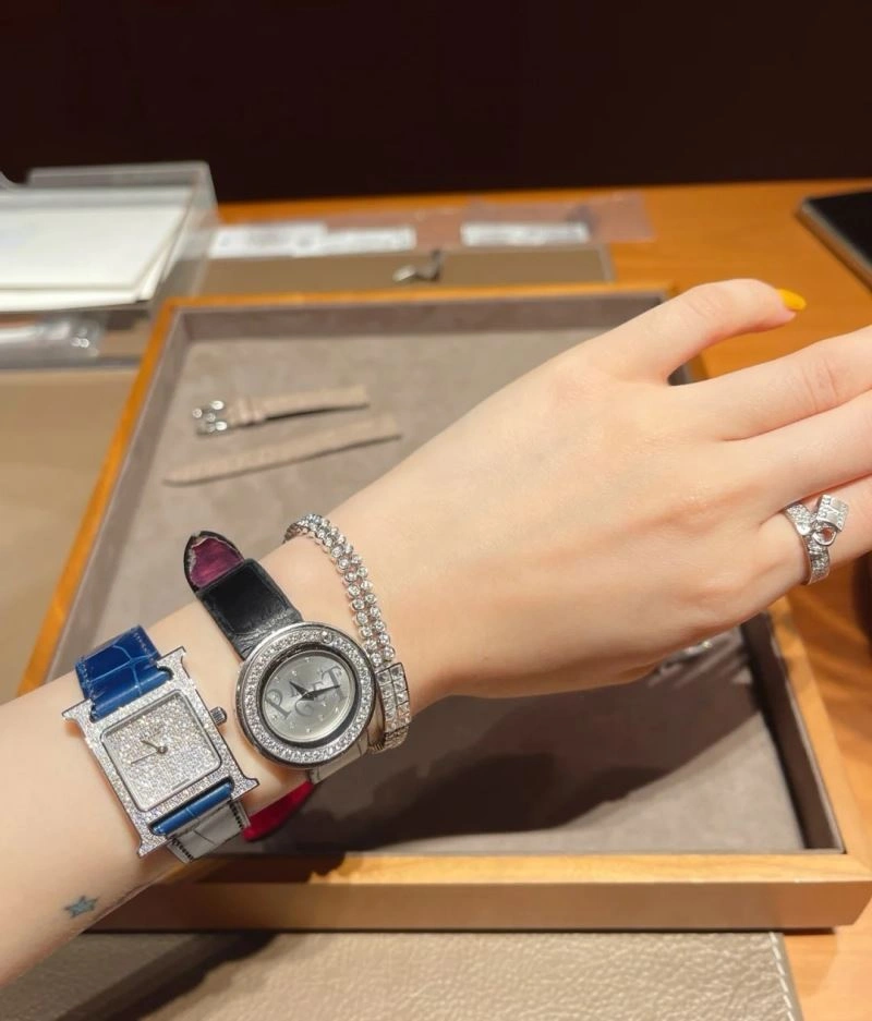 Cut-rate HERMES Watches