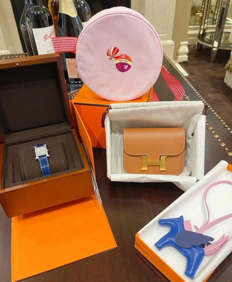 Cut-rate HERMES Watches