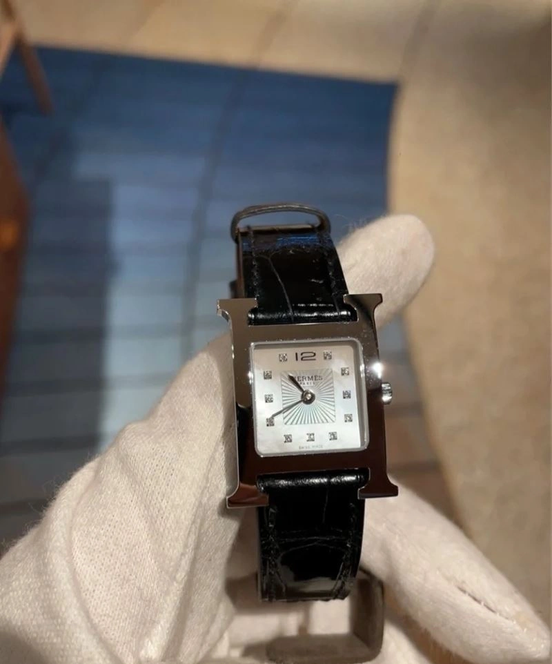 Affordable HERMES Watches