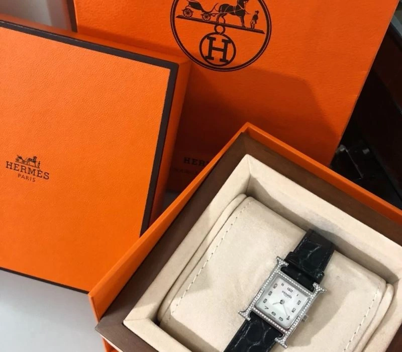 Affordable HERMES Watches