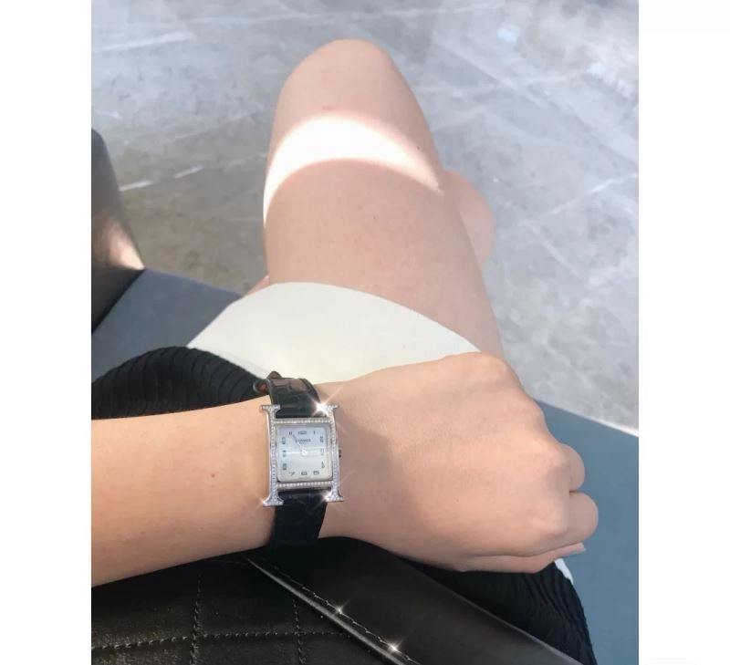 Affordable HERMES Watches