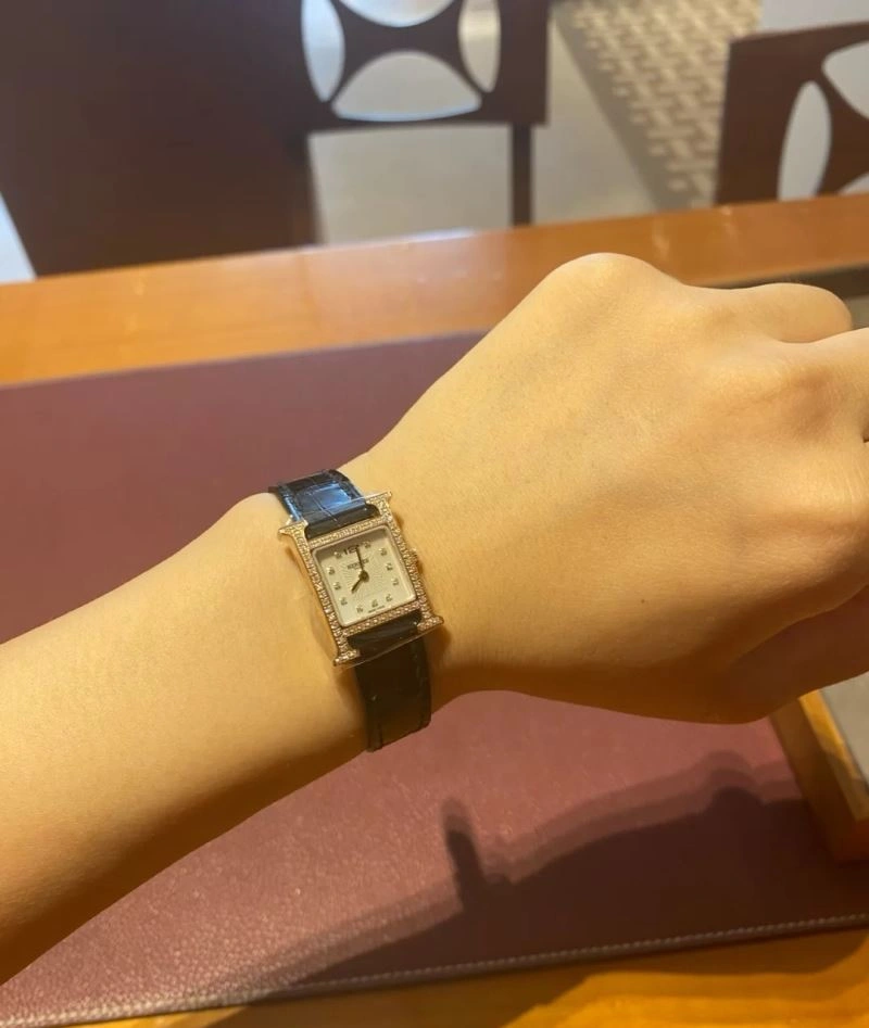 Affordable HERMES Watches