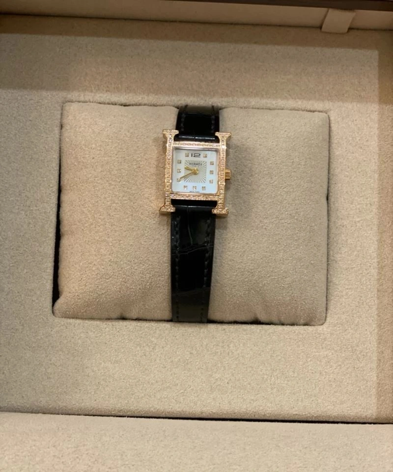 Affordable HERMES Watches