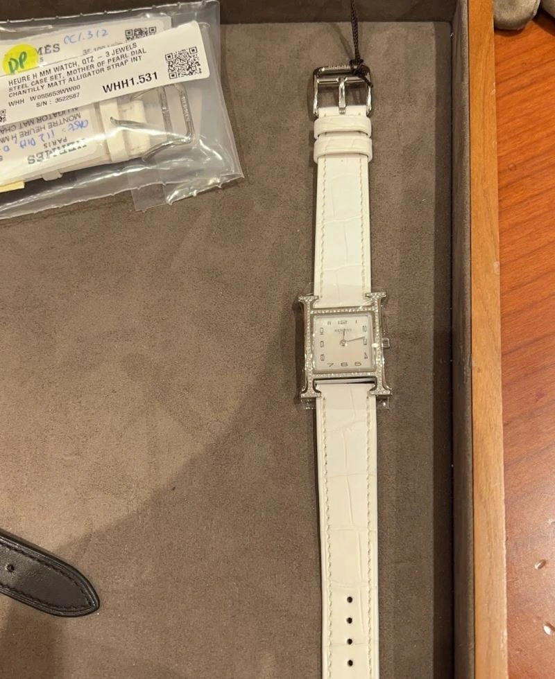 Affordable HERMES Watches