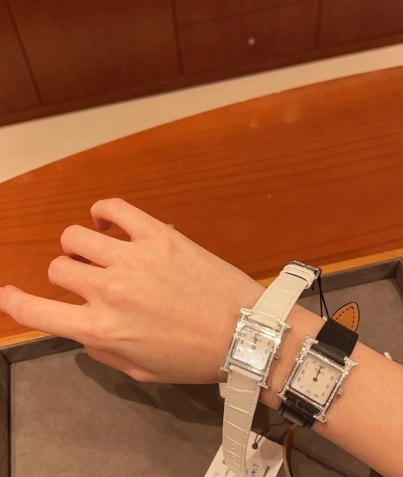 Affordable HERMES Watches