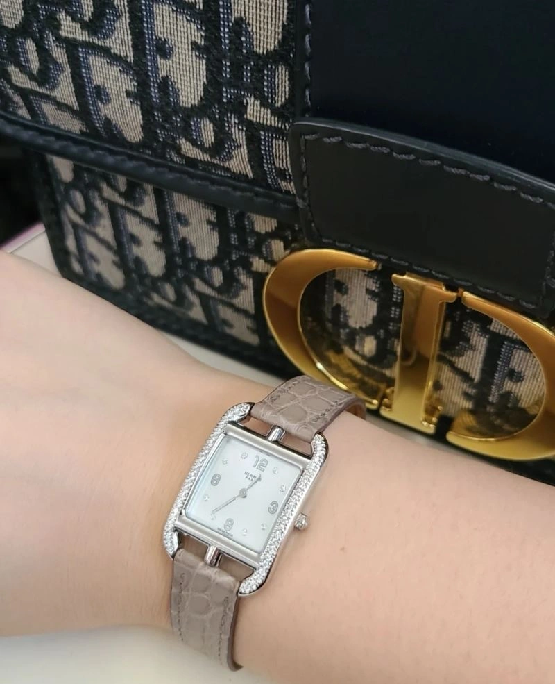 Affordable HERMES Watches