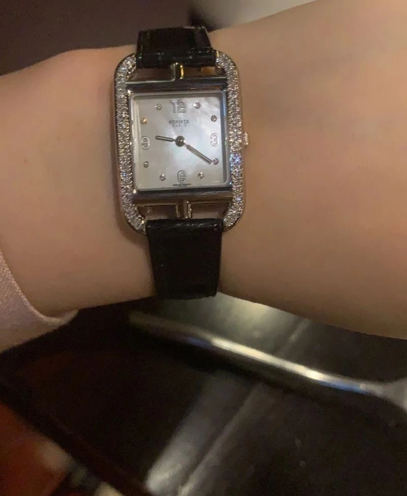Budget-friendly HERMES Watches