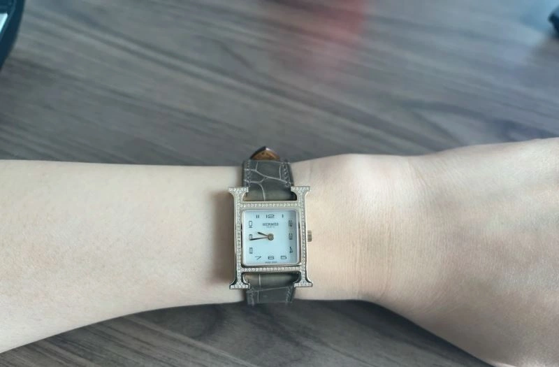 Budget-friendly HERMES Watches