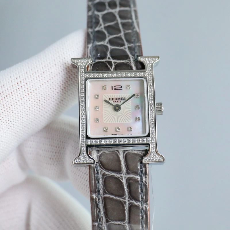 Authentic HERMES Watches