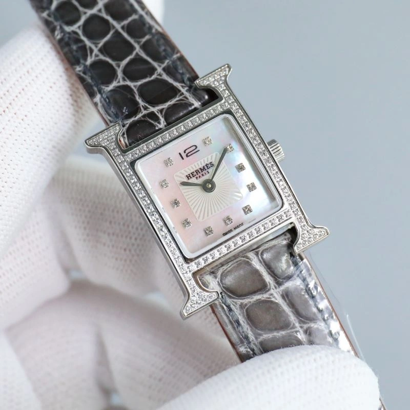Authentic HERMES Watches