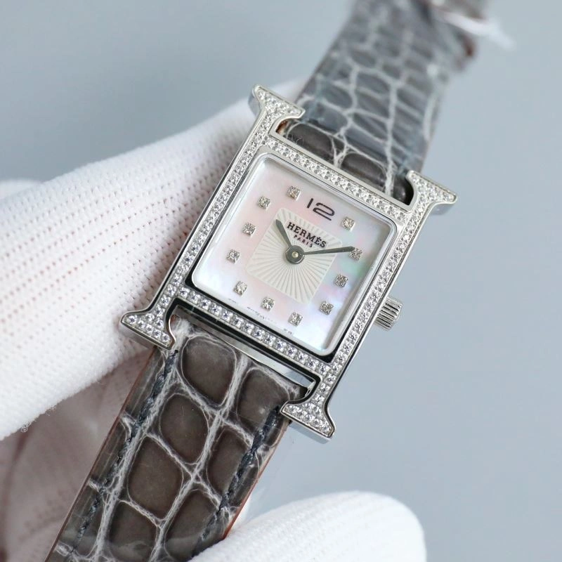 Authentic HERMES Watches